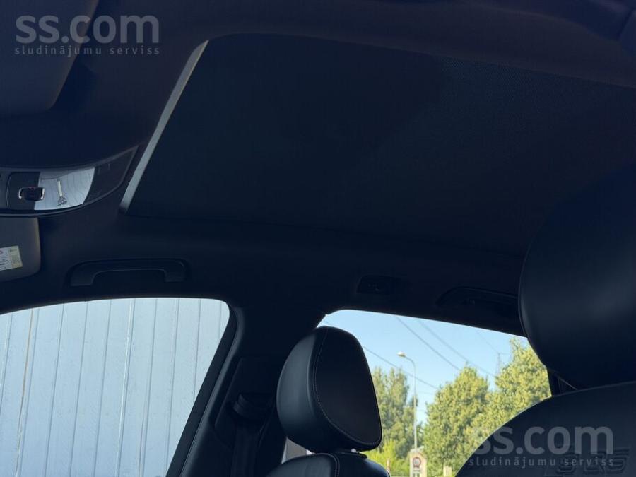 Melns Audi Q5 2014 Rīga, ar dzinēja tilpumu 3.00 L un nobraukumu 308 tūkst. km par 12980 €, foto 21 vietnē AUTOMOTO.COM.LV