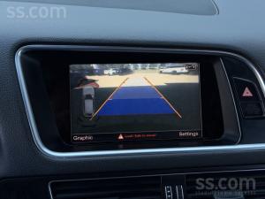 Melns Audi Q5 2014 Rīga, ar dzinēja tilpumu 3.00 L un nobraukumu 308 tūkst. km par 12980 €, foto 25 vietnē AUTOMOTO.COM.LV