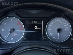 Melns Audi Q5 2014 Rīga, ar dzinēja tilpumu 3.00 L un nobraukumu 308 tūkst. km par 12980 €, foto 30 vietnē AUTOMOTO.COM.LV
