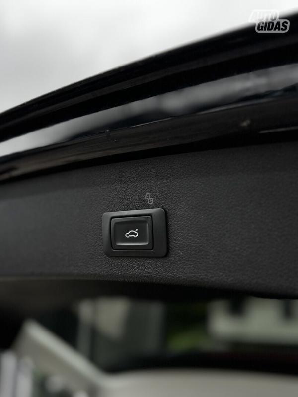 Black Audi Q5 2014 in Klaipeda, with an engine capacity of 2.00 L and mileage of 146 thousand km for 12000 €, photo 9 on AUTOMOTO.COM.LV