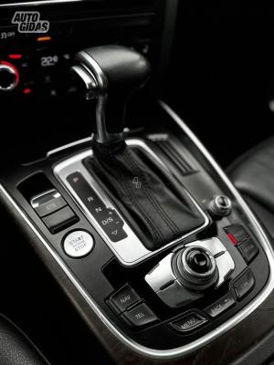 Black Audi Q5 2014 in Klaipeda, with an engine capacity of 2.00 L and mileage of 146 thousand km for 12000 €, photo 15 on AUTOMOTO.COM.LV