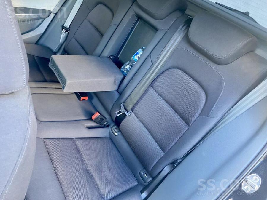 Melns Audi Q5 2014 Rīga, ar dzinēja tilpumu 2.00 L un nobraukumu 0 tūkst. km par 9990 €, foto 15 vietnē AUTOMOTO.COM.LV