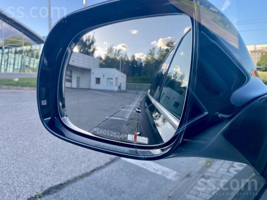 Melns Audi Q5 2014 Rīga, ar dzinēja tilpumu 2.00 L un nobraukumu 0 tūkst. km par 9990 €, foto 22 vietnē AUTOMOTO.COM.LV