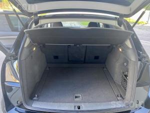 Melns Audi Q5 2014 Rīga, ar dzinēja tilpumu 2.00 L un nobraukumu 0 tūkst. km par 9990 €, foto 23 vietnē AUTOMOTO.COM.LV