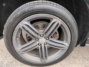 Black Audi Q5 2014 in Kaunas, with an engine capacity of 3.00 L and mileage of 212 thousand km for 12500 €, photo 27 on AUTOMOTO.COM.LV