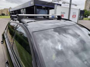 Black Audi Q5 2014 in Kaunas, with an engine capacity of 3.00 L and mileage of 212 thousand km for 12500 €, photo 29 on AUTOMOTO.COM.LV