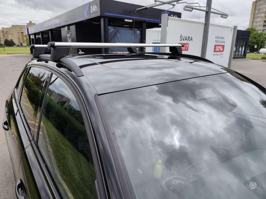 Black Audi Q5 2014 in Kaunas, with an engine capacity of 3.00 L and mileage of 212 thousand km for 12500 €, photo 29 on AUTOMOTO.COM.LV