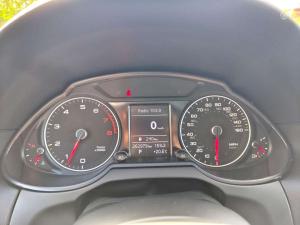 Black Audi Q5 2014 in Siauliai, with an engine capacity of 3.00 L and mileage of 262 thousand km for 8400 €, photo 18 on AUTOMOTO.COM.LV