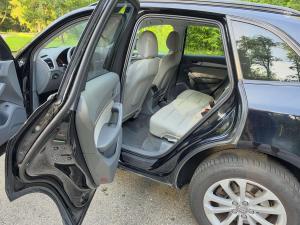 Melns Audi Q5 2014 Viļņa, ar dzinēja tilpumu 2.97 L un nobraukumu 320 tūkst. km par 10800 €, foto 11 vietnē AUTOMOTO.COM.LV