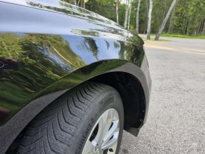 Melns Audi Q5 2014 Viļņa, ar dzinēja tilpumu 2.97 L un nobraukumu 320 tūkst. km par 10800 €, foto 16 vietnē AUTOMOTO.COM.LV