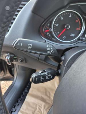 Melns Audi Q5 2014 Utena, ar dzinēja tilpumu 2.97 L un nobraukumu 317 tūkst. km par 10990 €, foto 14 vietnē AUTOMOTO.COM.LV