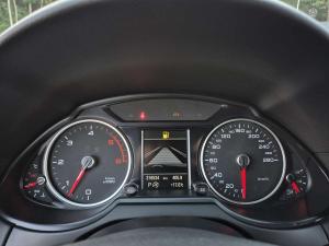 Melns Audi Q5 2014 Utena, ar dzinēja tilpumu 2.97 L un nobraukumu 317 tūkst. km par 10990 €, foto 17 vietnē AUTOMOTO.COM.LV