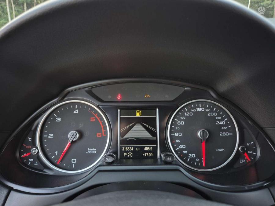 Melns Audi Q5 2014 Utena, ar dzinēja tilpumu 2.97 L un nobraukumu 317 tūkst. km par 10990 €, foto 17 vietnē AUTOMOTO.COM.LV