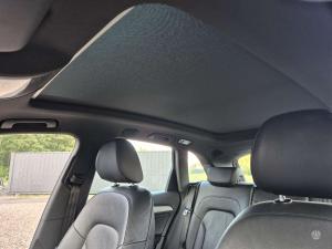 Melns Audi Q5 2014 Utena, ar dzinēja tilpumu 2.97 L un nobraukumu 317 tūkst. km par 10990 €, foto 18 vietnē AUTOMOTO.COM.LV