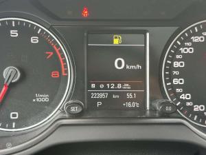 Melns Audi Q5 2014 Kauņa, ar dzinēja tilpumu 1.98 L un nobraukumu 224 tūkst. km par 9300 €, foto 7 vietnē AUTOMOTO.COM.LV
