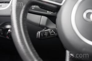 Melns Audi Q5 2014 Rīga, ar dzinēja tilpumu 3.00 L un nobraukumu 263 tūkst. km par 13990 €, foto 19 vietnē AUTOMOTO.COM.LV