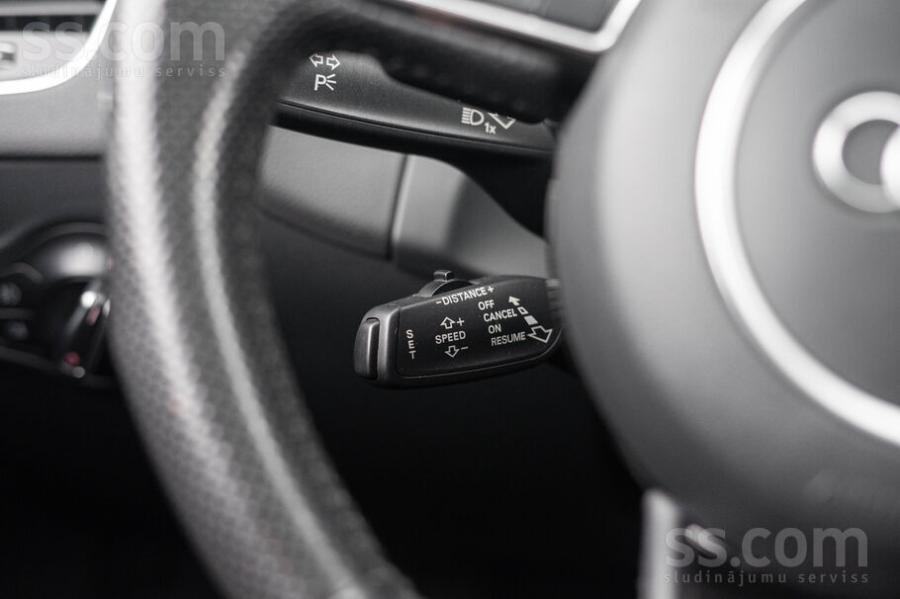 Melns Audi Q5 2014 Rīga, ar dzinēja tilpumu 3.00 L un nobraukumu 263 tūkst. km par 13990 €, foto 19 vietnē AUTOMOTO.COM.LV