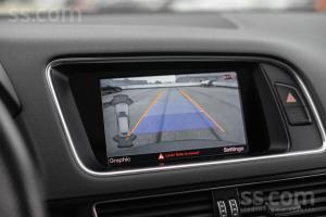 Melns Audi Q5 2014 Rīga, ar dzinēja tilpumu 3.00 L un nobraukumu 263 tūkst. km par 13990 €, foto 22 vietnē AUTOMOTO.COM.LV