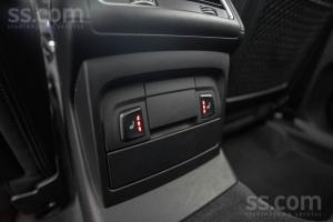 Melns Audi Q5 2014 Rīga, ar dzinēja tilpumu 3.00 L un nobraukumu 263 tūkst. km par 13990 €, foto 31 vietnē AUTOMOTO.COM.LV