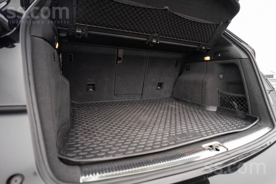 Melns Audi Q5 2014 Rīga, ar dzinēja tilpumu 3.00 L un nobraukumu 263 tūkst. km par 13990 €, foto 35 vietnē AUTOMOTO.COM.LV