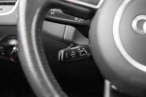 Black Audi Q5 2014 in Riga, with an engine capacity of 3.00 L and mileage of 263 thousand km for 13990 €, photo 18 on AUTOMOTO.COM.LV