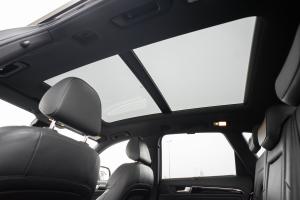 Black Audi Q5 2014 in Riga, with an engine capacity of 3.00 L and mileage of 263 thousand km for 13990 €, photo 29 on AUTOMOTO.COM.LV