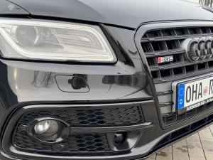Melns Audi Q5 2015 Jonava, ar dzinēja tilpumu 3.00 L un nobraukumu 298 tūkst. km par 13999 €, foto 32 vietnē AUTOMOTO.COM.LV