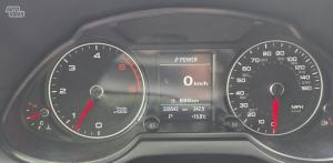 Melns Audi Q5 2015 Viļņa, ar dzinēja tilpumu 3.00 L un nobraukumu 337 tūkst. km par 12500 €, foto 11 vietnē AUTOMOTO.COM.LV