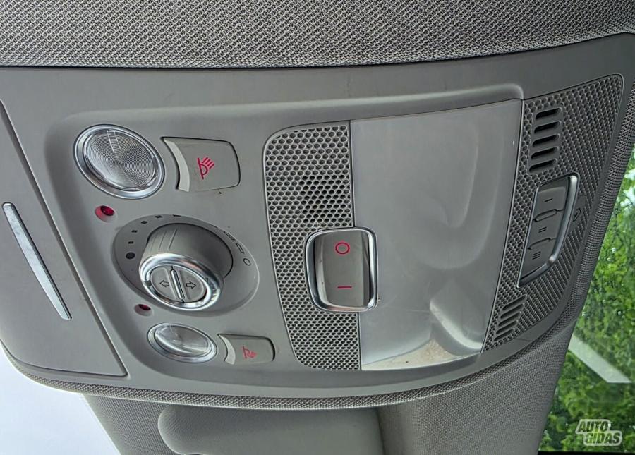 Melns Audi Q5 2015 Viļņa, ar dzinēja tilpumu 3.00 L un nobraukumu 337 tūkst. km par 12500 €, foto 21 vietnē AUTOMOTO.COM.LV