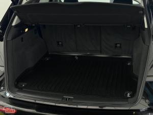 Черный Ауди Ку 5 2015 в Авиженяй, объемом двигателя 2.00 л и пробегом 192 тыс. км за 13000 €, фото 13 на AUTOMOTO.COM.LV
