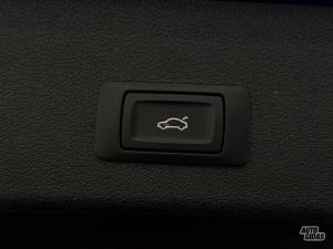 Черный Ауди Ку 5 2015 в Авиженяй, объемом двигателя 2.00 л и пробегом 192 тыс. км за 13000 €, фото 14 на AUTOMOTO.COM.LV