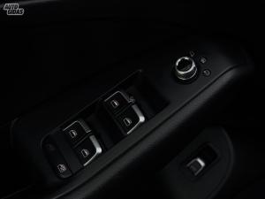 Черный Ауди Ку 5 2015 в Авиженяй, объемом двигателя 2.00 л и пробегом 192 тыс. км за 13000 €, фото 21 на AUTOMOTO.COM.LV