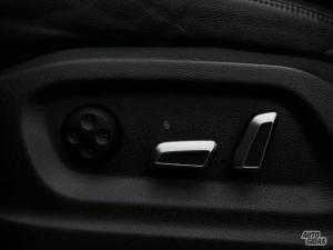 Черный Ауди Ку 5 2015 в Авиженяй, объемом двигателя 2.00 л и пробегом 192 тыс. км за 13000 €, фото 22 на AUTOMOTO.COM.LV