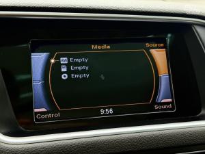 Черный Ауди Ку 5 2015 в Авиженяй, объемом двигателя 2.00 л и пробегом 192 тыс. км за 13000 €, фото 27 на AUTOMOTO.COM.LV