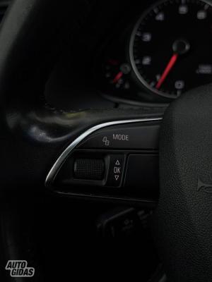 Черный Ауди Ку 5 2015 в Авиженяй, объемом двигателя 2.00 л и пробегом 192 тыс. км за 13000 €, фото 29 на AUTOMOTO.COM.LV