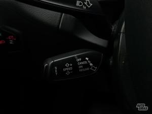 Черный Ауди Ку 5 2015 в Авиженяй, объемом двигателя 2.00 л и пробегом 192 тыс. км за 13000 €, фото 30 на AUTOMOTO.COM.LV