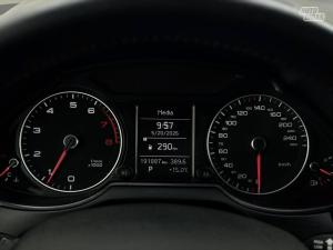 Черный Ауди Ку 5 2015 в Авиженяй, объемом двигателя 2.00 л и пробегом 192 тыс. км за 13000 €, фото 31 на AUTOMOTO.COM.LV