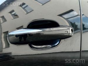 Черный Ауди Ку 5 2015 в Елгава, объемом двигателя 2.00 л и пробегом 170 тыс. км за 13350 €, фото 6 на AUTOMOTO.COM.LV