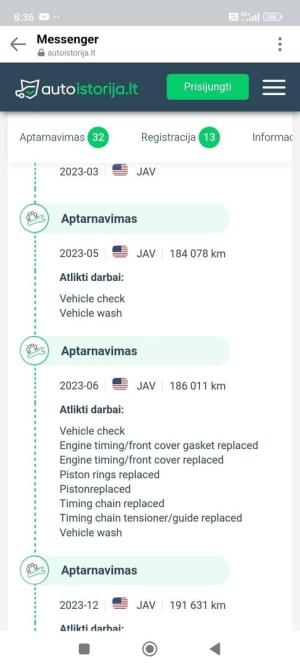 Черный Ауди Ку 5 2015 в Алитус, объемом двигателя 2.00 л и пробегом 219 тыс. км за 10800 €, фото 16 на AUTOMOTO.COM.LV