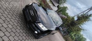 Melns Audi Q5 2015 Jelgava, ar dzinēja tilpumu 2.00 L un nobraukumu 168 tūkst. km par 13500 €, foto 4 vietnē AUTOMOTO.COM.LV