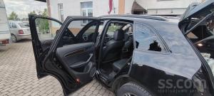 Melns Audi Q5 2015 Jelgava, ar dzinēja tilpumu 2.00 L un nobraukumu 168 tūkst. km par 13500 €, foto 5 vietnē AUTOMOTO.COM.LV
