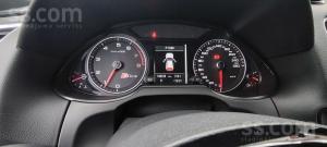 Melns Audi Q5 2015 Jelgava, ar dzinēja tilpumu 2.00 L un nobraukumu 168 tūkst. km par 13500 €, foto 6 vietnē AUTOMOTO.COM.LV