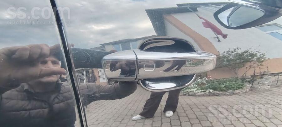 Melns Audi Q5 2015 Jelgava, ar dzinēja tilpumu 2.00 L un nobraukumu 168 tūkst. km par 13500 €, foto 10 vietnē AUTOMOTO.COM.LV