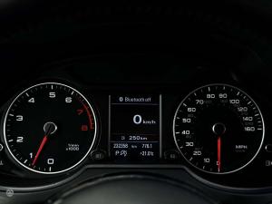 Melns Audi Q5 2015 Viļņa, ar dzinēja tilpumu 3.00 L un nobraukumu 232 tūkst. km par 12000 €, foto 32 vietnē AUTOMOTO.COM.LV