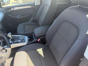 Melns Audi Q5 2015 Tauragė, ar dzinēja tilpumu 1.97 L un nobraukumu 289 tūkst. km par 10500 €, foto 11 vietnē AUTOMOTO.COM.LV