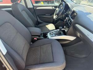 Melns Audi Q5 2015 Tauragė, ar dzinēja tilpumu 1.97 L un nobraukumu 289 tūkst. km par 10500 €, foto 21 vietnē AUTOMOTO.COM.LV