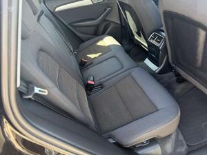 Melns Audi Q5 2015 Tauragė, ar dzinēja tilpumu 1.97 L un nobraukumu 289 tūkst. km par 10500 €, foto 23 vietnē AUTOMOTO.COM.LV