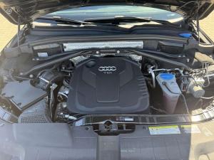 Melns Audi Q5 2015 Tauragė, ar dzinēja tilpumu 1.97 L un nobraukumu 289 tūkst. km par 10500 €, foto 25 vietnē AUTOMOTO.COM.LV