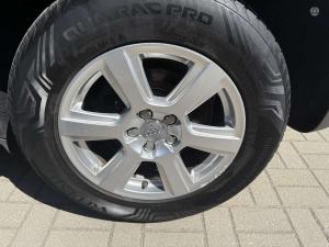 Melns Audi Q5 2015 Tauragė, ar dzinēja tilpumu 1.97 L un nobraukumu 289 tūkst. km par 10500 €, foto 28 vietnē AUTOMOTO.COM.LV