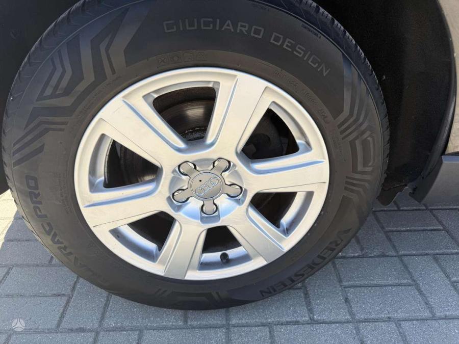 Melns Audi Q5 2015 Tauragė, ar dzinēja tilpumu 1.97 L un nobraukumu 289 tūkst. km par 10500 €, foto 30 vietnē AUTOMOTO.COM.LV